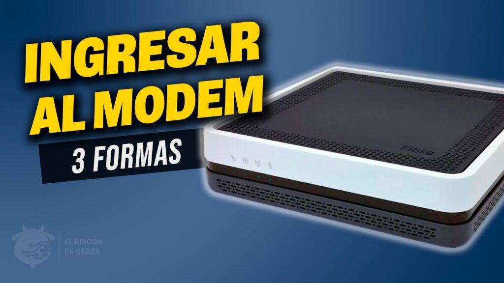 Consejos para el usuario de ETB: Cómo configurar el modem